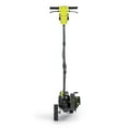 Ryobi, 40V HP Brushless Edger, RY40760VNM, 9 in. cordless - Walmart.com