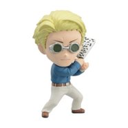 Bandai Jujutsu Kaisen Adverge 2 Jogo Figure - Walmart.com