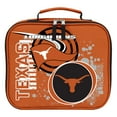 Texas Longhorns "Accelerator" Backpack and Lunch Kit Set - Walmart.com