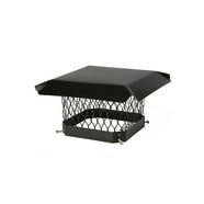 SCADJ-S Adjustable Chimney Cap - Walmart.com