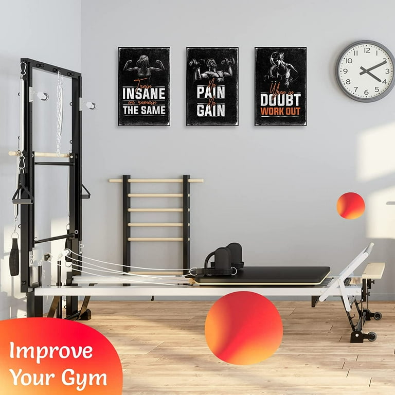 Workout Motivational Posters