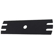 Greenworks 29512 Replacement Lawn Mower Blade, 16-Inch - Walmart.com