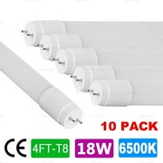 48" Fluorescent Light Fixtures