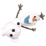 Disney Frozen 2 Olaf Edition Bop It! Electronic Toy Game for Kids Ages ...