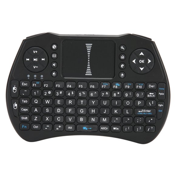 Tv Box Keyboard
