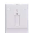 BOKYAN Universal AC Remote Control Replacement for Mitsubishi Air ...