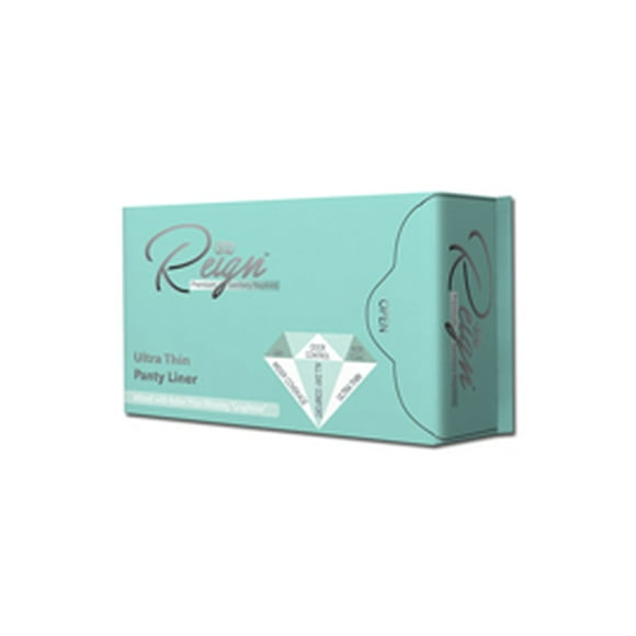 Reign Sanitary Pads