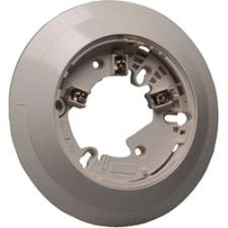 UPC 783863025143 - System Sensor B210LP Smoke Detector Base | upcitemdb.com