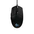 Logitech G203 Prodigy Wired Gaming Mouse - Optical - 6 Buttons ...