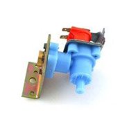 Frigidaire Genuine OEM 137353500 Laundry Center Water Valve Assembly ...