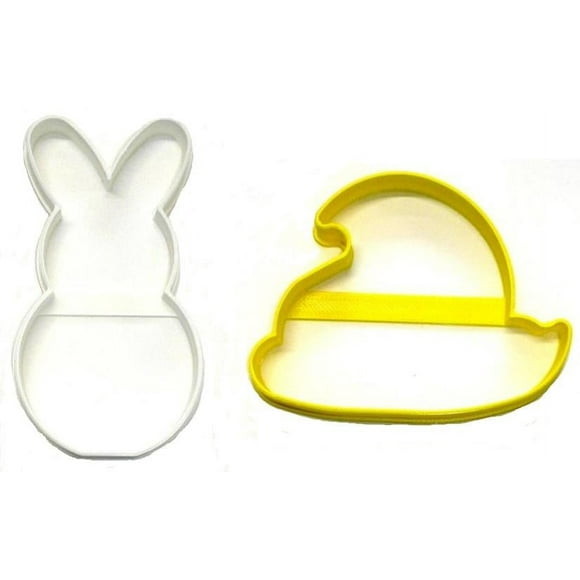 Peeps Mold