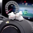 Agiufgs Couple Animal Light Kiss, Adds Love Atmosphere with Romantic ...