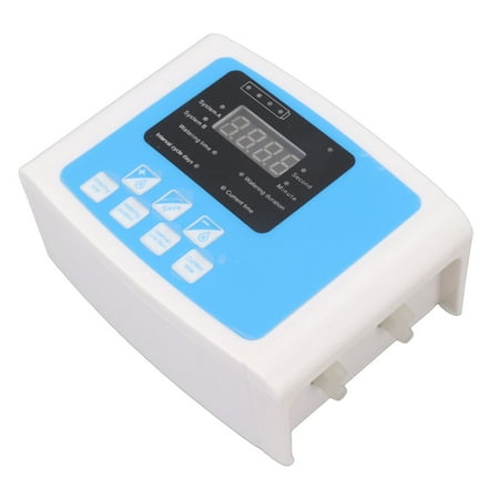 Automatic Watering System, Convenient To Carry Automatic Watering ...
