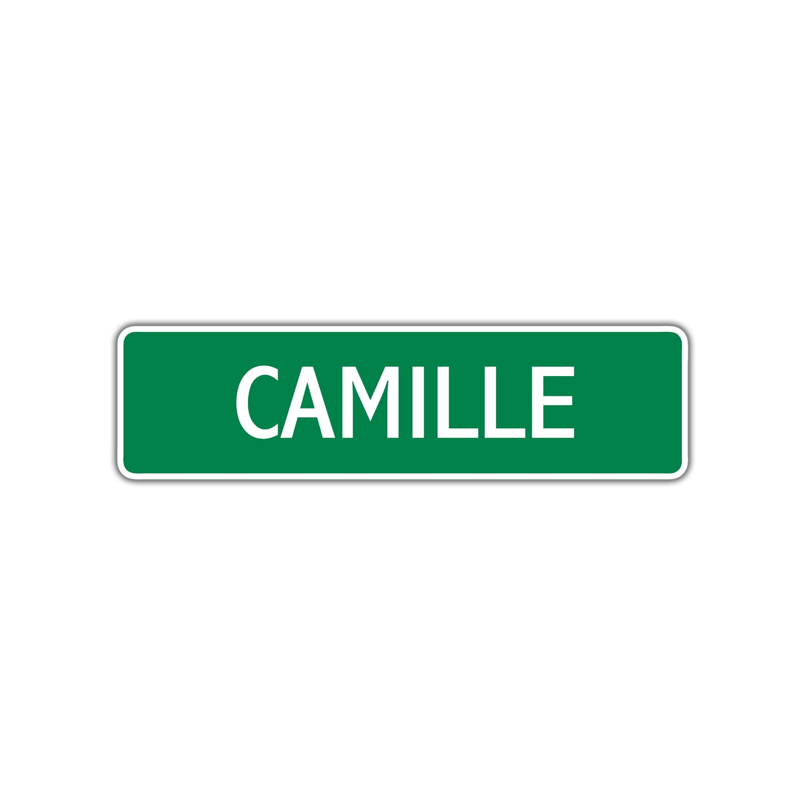 Camille Name