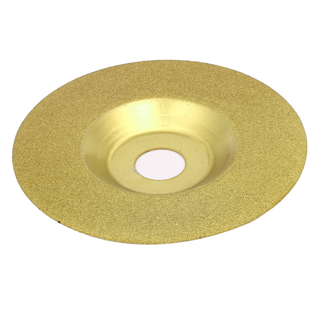Glass Tile Ceramic Cup Shaped Polishing Grinding Wheel Disc 100mm Outer ...