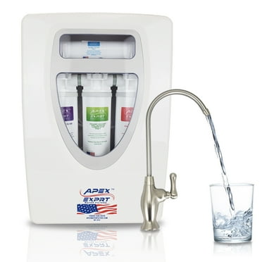 Lehman's Bucket Water Filter Purification System Kit 24 Gallons Per Day ...