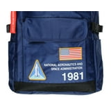 Seven Times Six NASA Astronaut Backpack, Space Exploration Themed ...