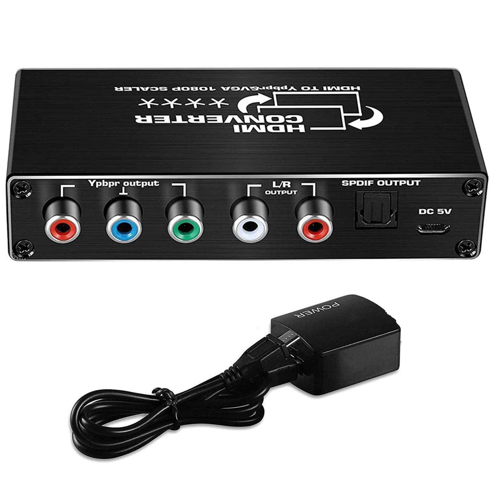 Click here for Hdmi To Rgb Converter 1080p Hdmi To Component Ypbp... prices