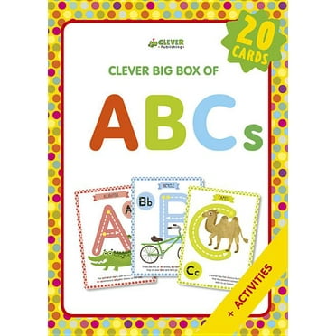 Alphabet Writing : Hands-On Alphabet Skills for Early Learners ...