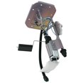 Electric Fuel Pump Assembly with Fuel Sending Unit for Jeep Wrangler YJ ...