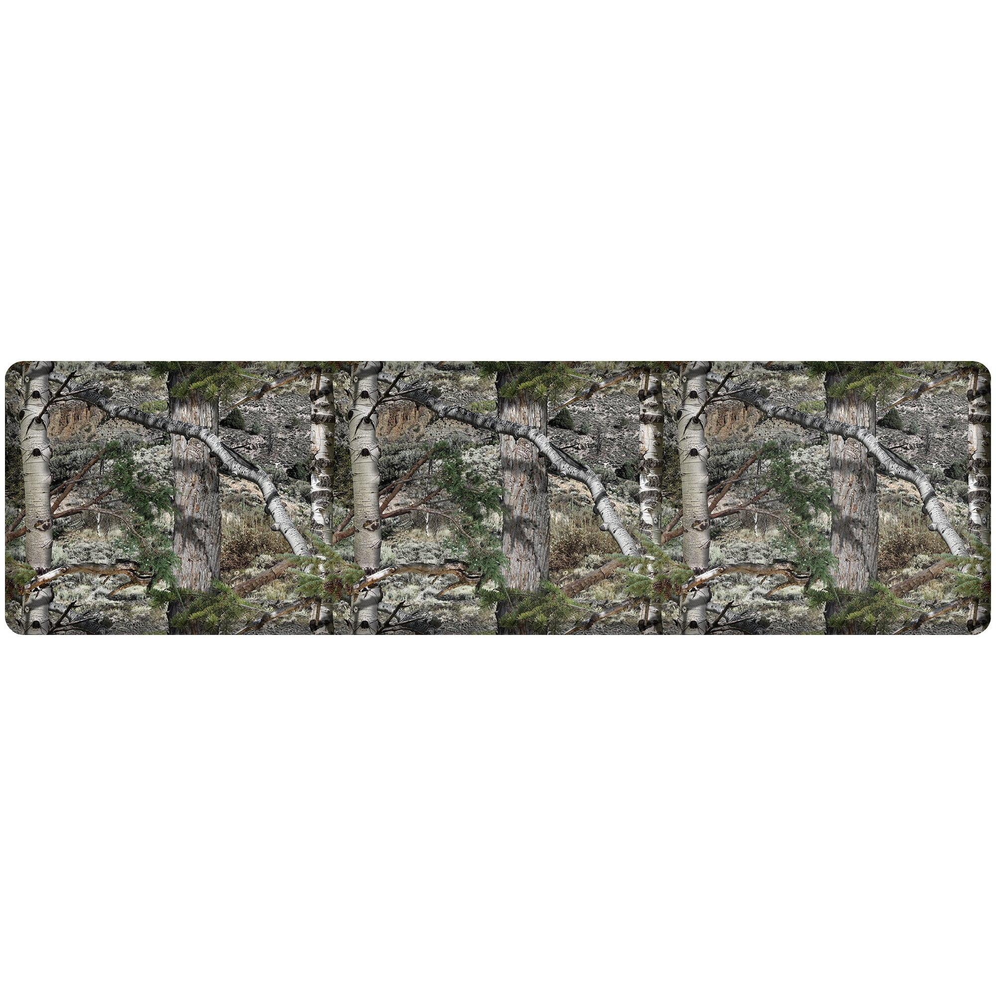 NewLife By GelPro Camo Anti-Fatigue Comfort Utility Floor Mat, 30x108 ...
