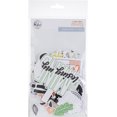 A Case Of The Blahs Die-Cuts 58/Pkg-Ephemera - Walmart.com