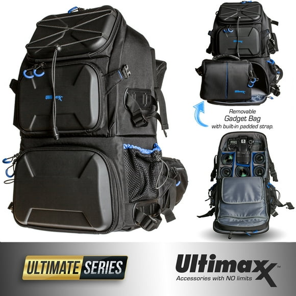 Camera Backpacks