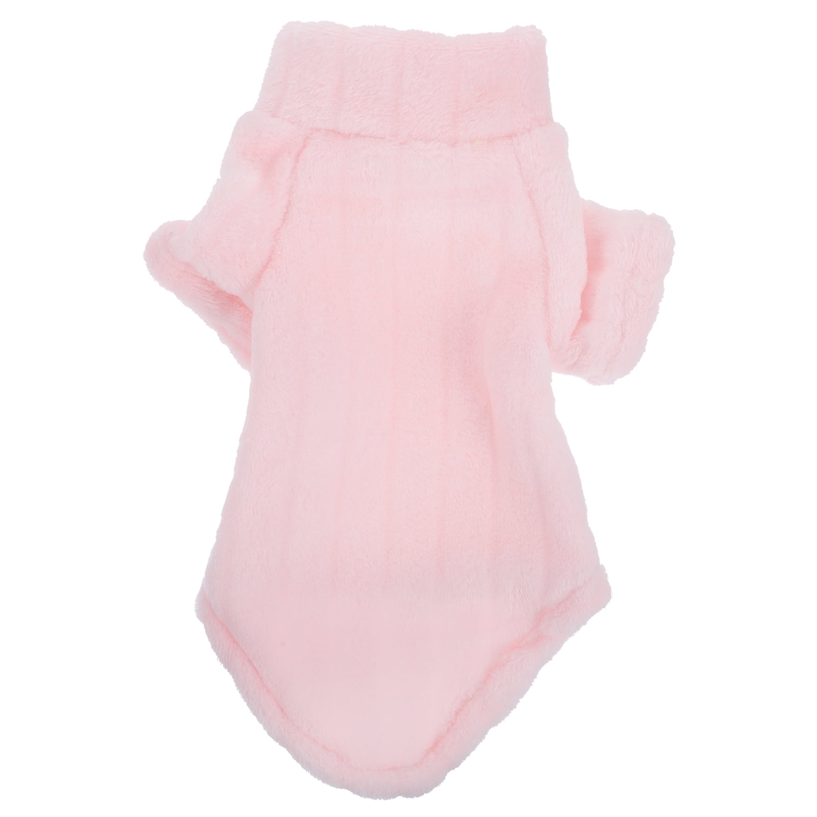 Click here for Oulii Winter Autumn Cat Dog Coat Warm Cat Clothes... prices