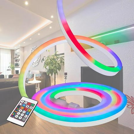 American Lighting Color Changing Neon Flex Light - Walmart.ca