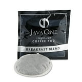 Java One, Breakfast Blend 14 Single Cup Coffee Pods, 6 Ct - Walmart.com