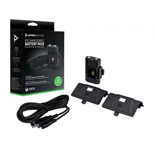 Bateria PDP Paquete recargable para Xbox Series X | S Xbox One ...