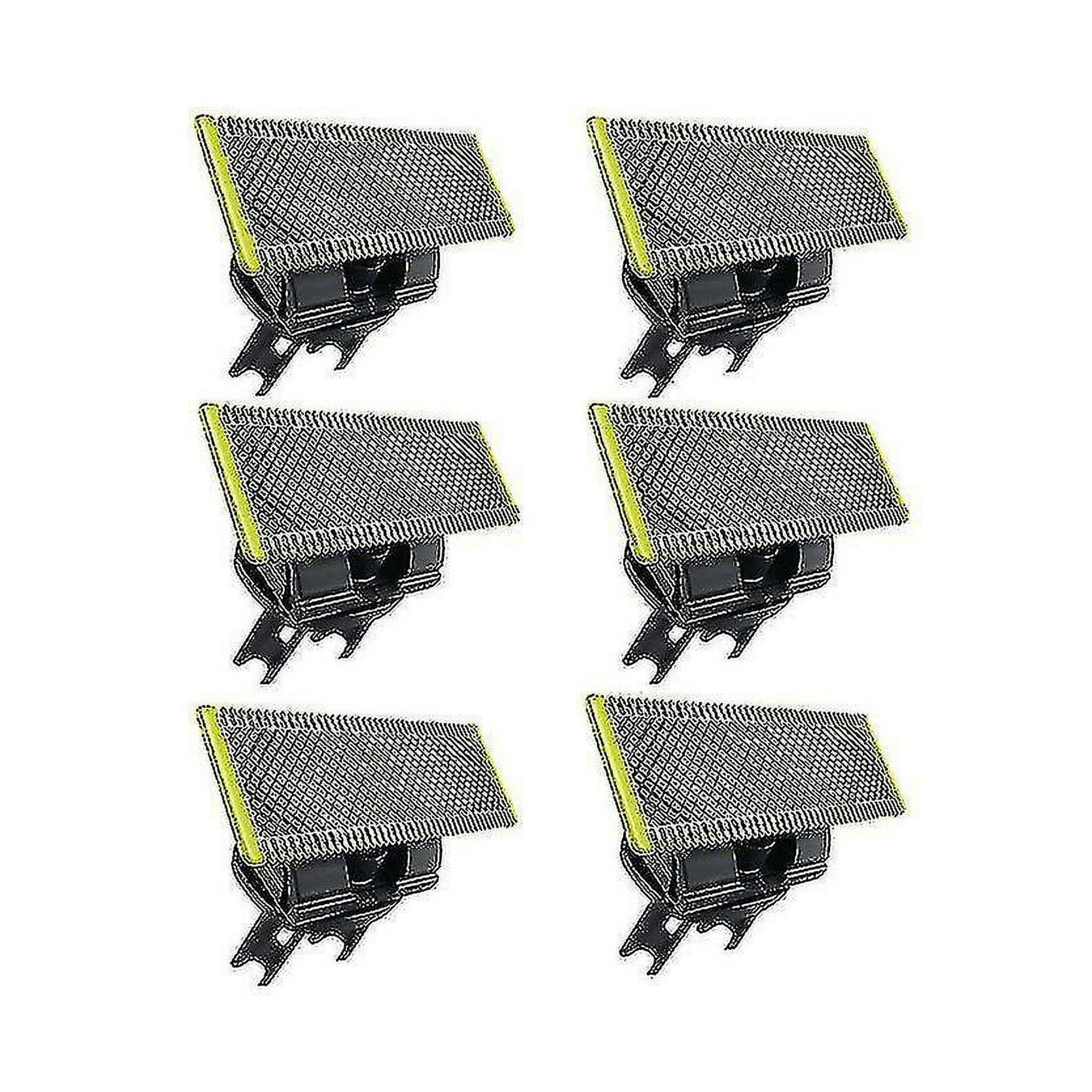 Click here for 6pcs Blade Compatible With Philips Oneblade Compat... prices