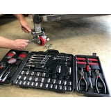 Free Shipping! Apollo Tools DT0006 101-Piece Mechanics Tool Set ...