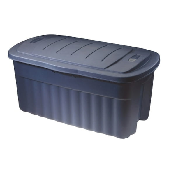 Rubbermaid Storage Bins