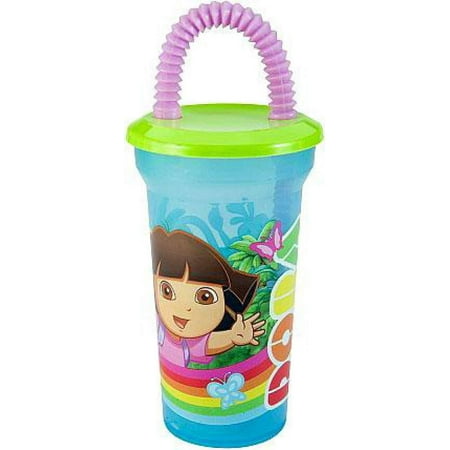 Dora the Explorer Fun Sip | Walmart Canada