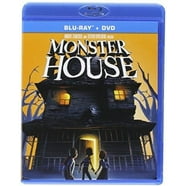 Monster House (DVD) - Walmart.com
