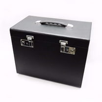 Singer 221 Featherweight Sewing Machine Wooden Carrying Case with ...