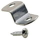 OOK Metal Offset Clip, 3/8" - Walmart.com