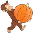 Curious George: A Halloween Boo Fest - Walmart.ca
