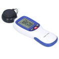 WT81B Bluetooth Light Meter Digital Display Handheld HighAccuracy ...