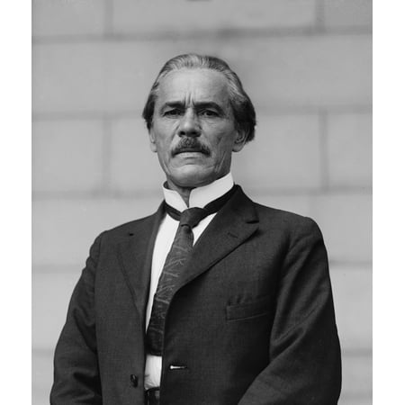 Ale Hrdlicka (1869-1943) Czech-American Anthropologist Proposed That ...