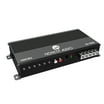 Némesis Audio 1500 W Max Power 4-Channel Car Amplifier NA-1500X4D ...