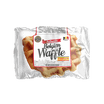 Carlotta's Authentic Belgian Pearl Sugar Waffles, Individually Wrapped ...