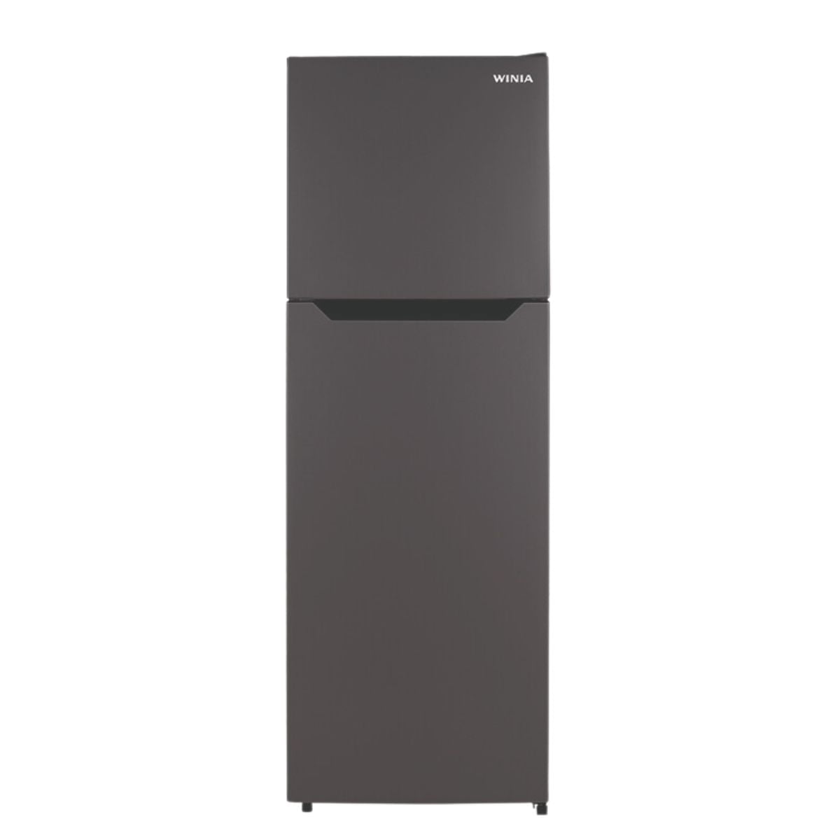 Refrigerador Winia WRT9000AMM/X 9 pies 243 L color Silver | Bodega ...