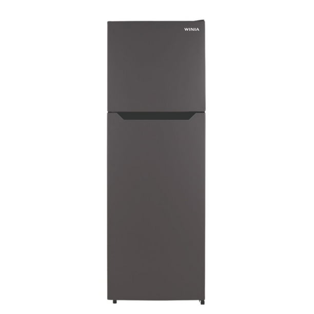 Refrigerador Winia WRT9000AMM/X 9 pies 243 L color Silver | Walmart en ...