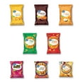 Great Value Chips Variety Pack, 28 Count - Walmart.com