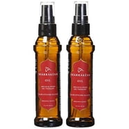 Marrakesh Moroccan Argan Oil Hair Styling Elixir, 2 Oz - Walmart.com