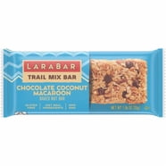 Larabar Fruit And Nut Bar, Chocolate Peanut Caramel Truffle, 12.8 Oz, 8 ...