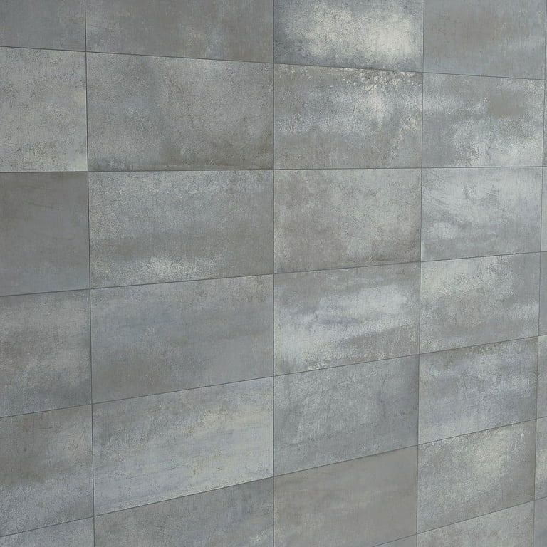 White Slate Wall Tiles