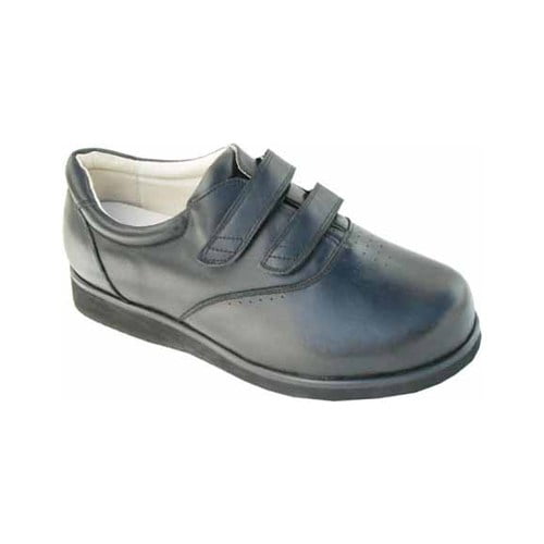 Women's Mt. Emey 9301 Extra Depth Two Strap Shoe - Walmart.com